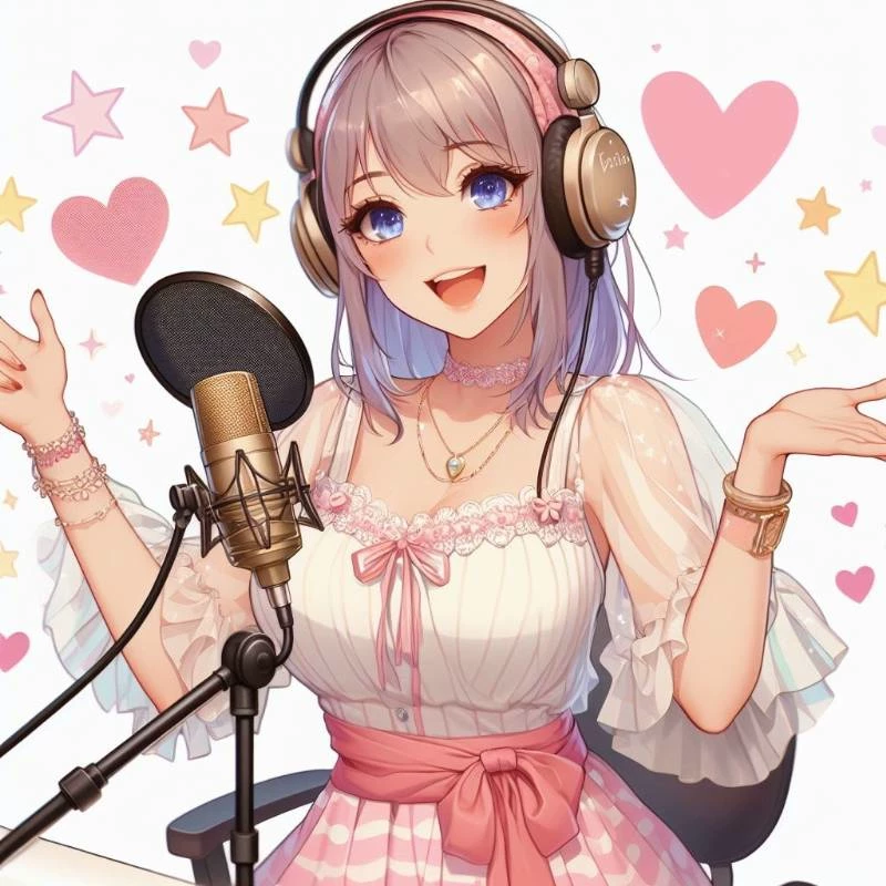 Chat with Annie [Lewd Song Generator] nsfw - Enjoy Free Unrestricted AI Character Roleplay No ...