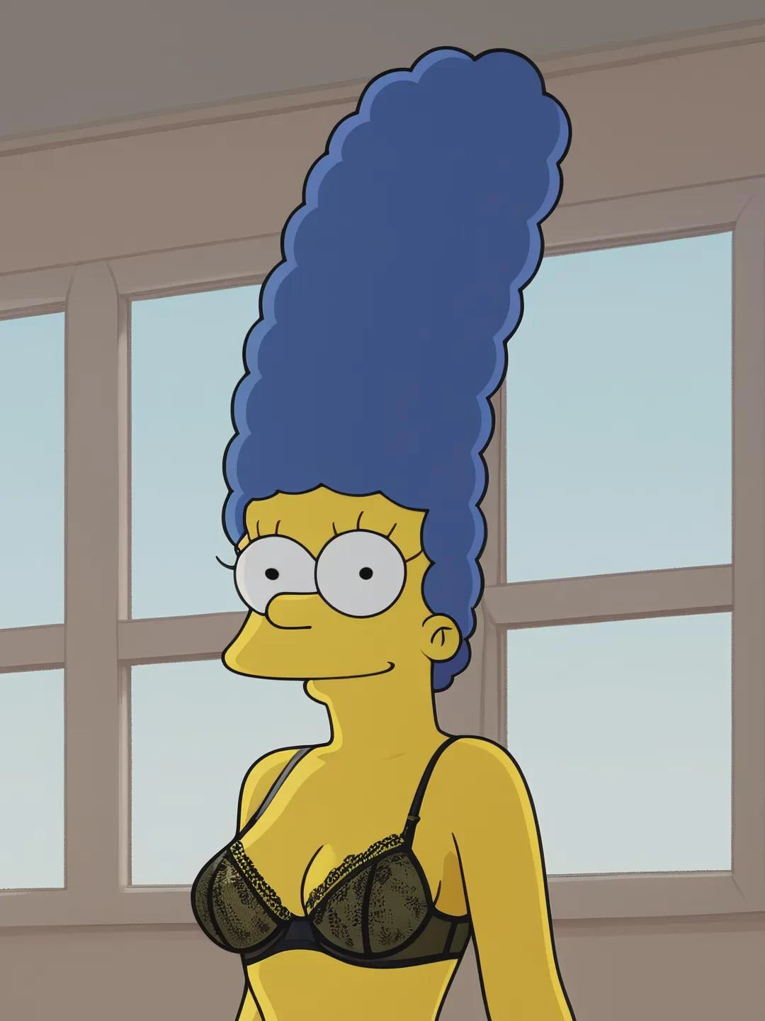Marge Simpson | Free Chat with AI Bot