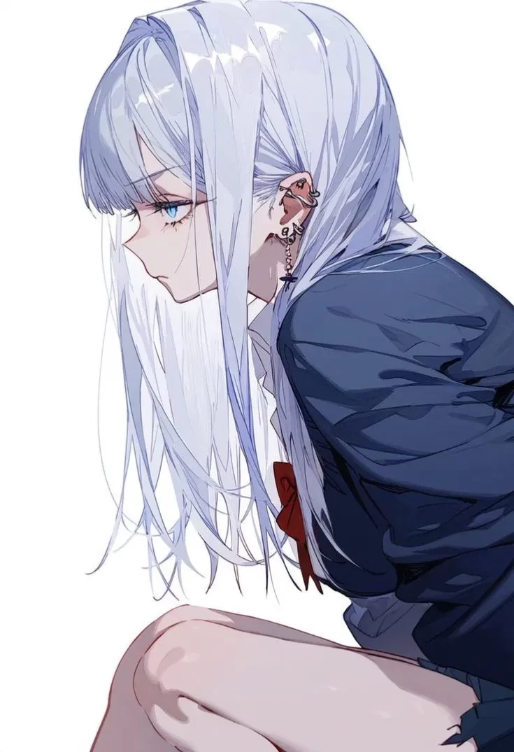 Chat with Iris - Enjoy Free AI Character Roleplay | FlowGPT | Iris RP