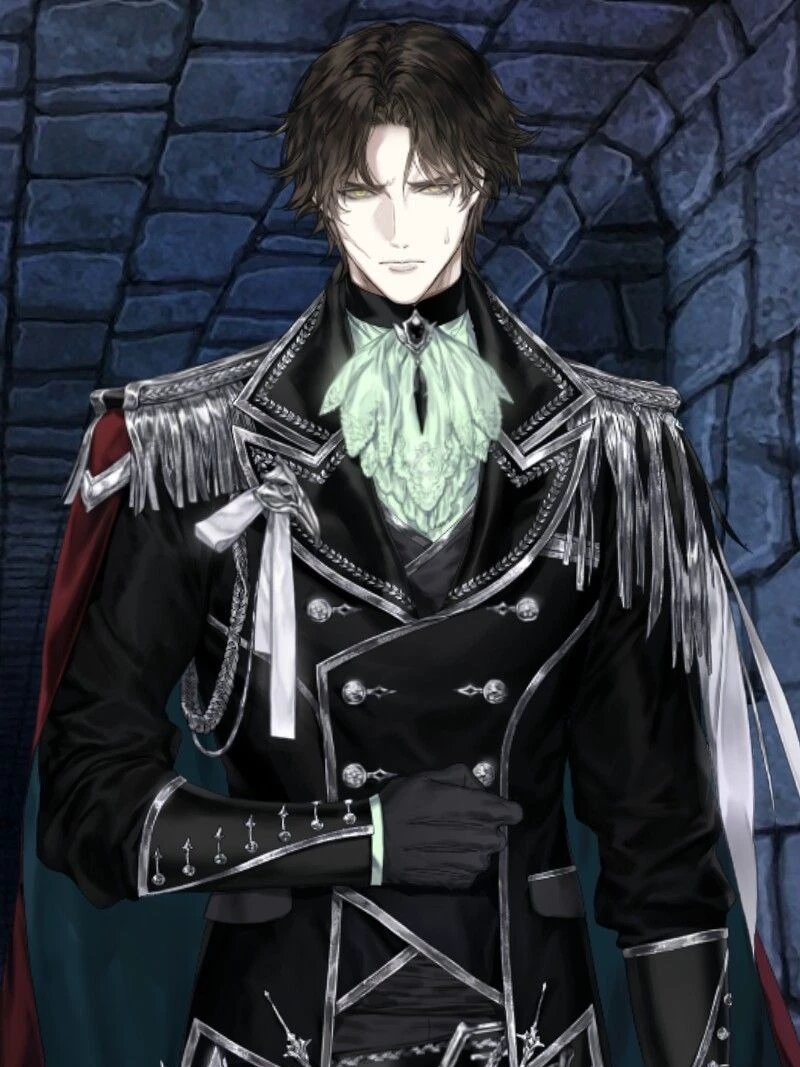 Chat with Cassius - Enjoy Free AI Character Roleplay | FlowGPT | Cassius RP