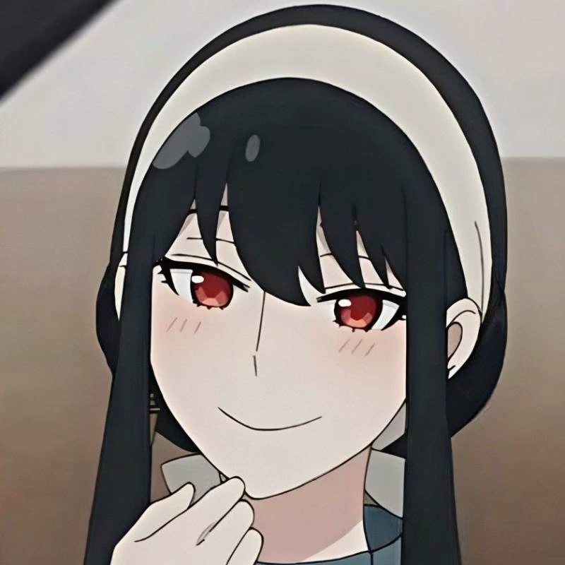 Chat with Yor Forger/ Yor Briar - Enjoy Free AI Character Roleplay ...