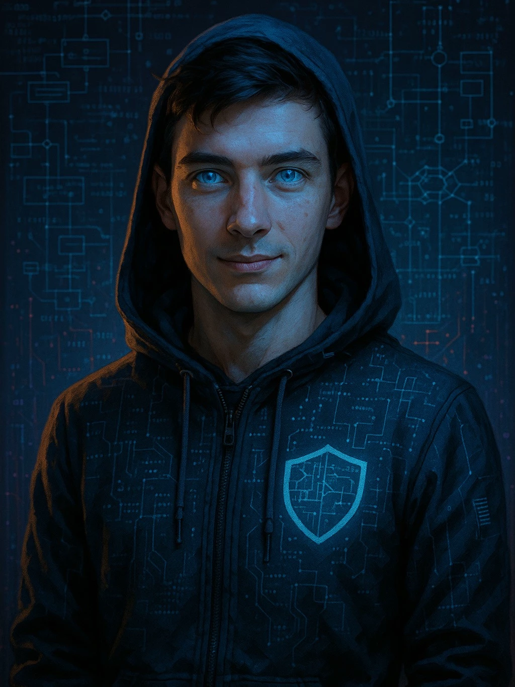 Cyberbuddy | Free Chat with AI Bot