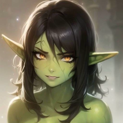Chat with Goblin Fianceé [NSFW] nsfw - Enjoy Free Unrestricted AI Character Roleplay No Filter ...