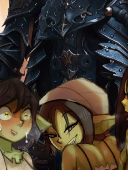 Chat with Goblin nsfw - Enjoy Free Unrestricted AI Character Roleplay No Filter | FlowGPT ...