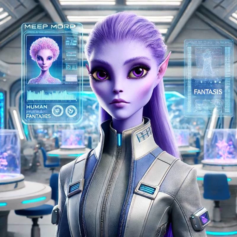 Chat with meep morp - Enjoy Free AI Character Roleplay | FlowGPT | meep ...