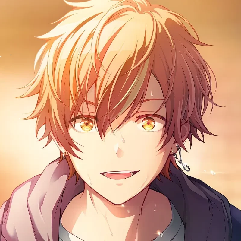 Chat with Akito Shinonome - Enjoy Free AI Character Roleplay | FlowGPT | Akito Shinonome RP