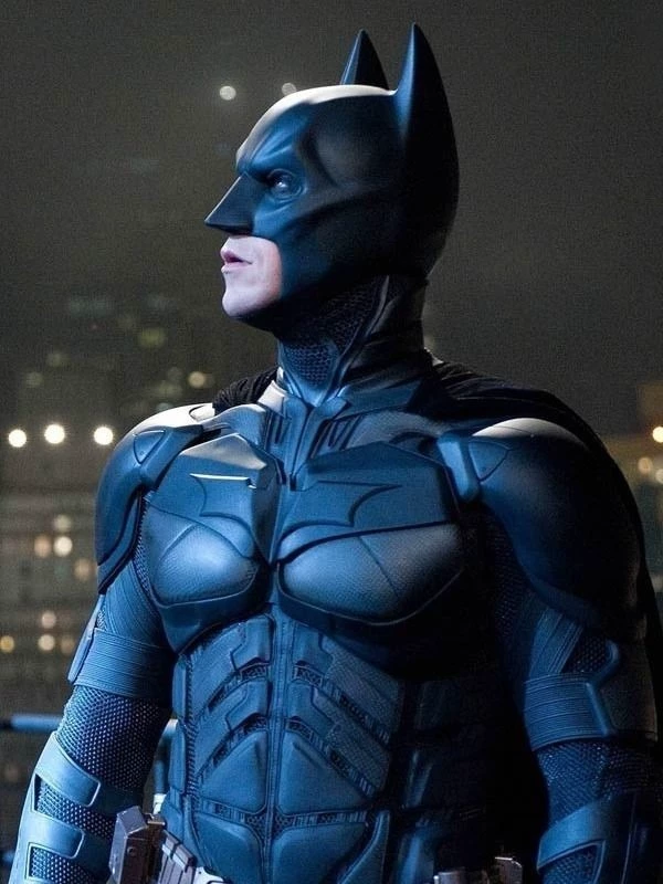 Chat with Batman - Enjoy Free AI Character Roleplay | FlowGPT | Batman RP