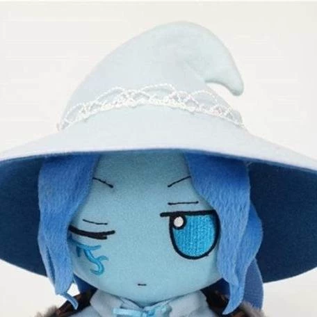 Chat with Ranni the Witch - Enjoy Free AI Character Roleplay | FlowGPT ...