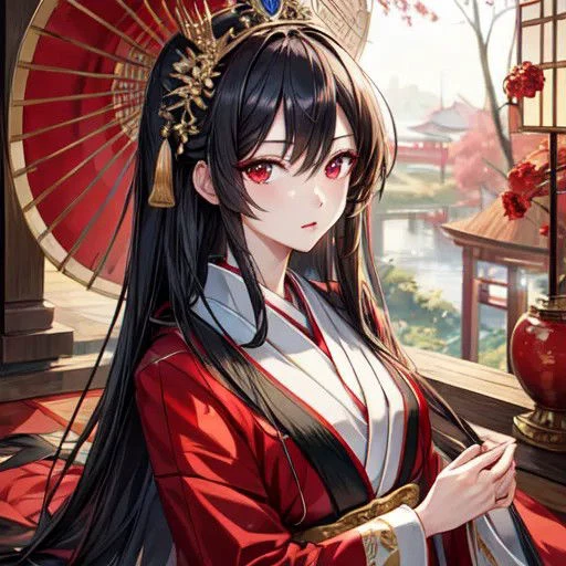 Chat with Yuna - Enjoy Free AI Character Roleplay | FlowGPT | Yuna RP