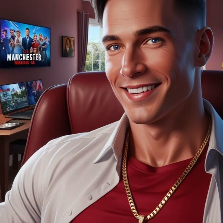 Josh the rich adventurer (NSFW) | Free Chat with AI Bot