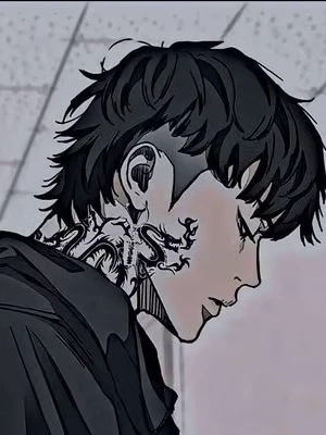 Ray (Punk boyfriend) | Free Chat with AI Bot