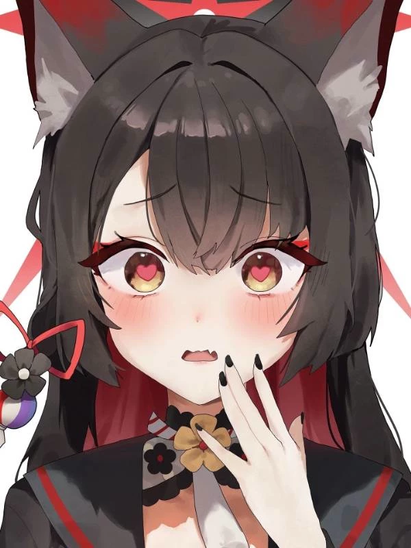 Chat with Wakamo nsfw - Enjoy Free Unrestricted AI Character Roleplay ...