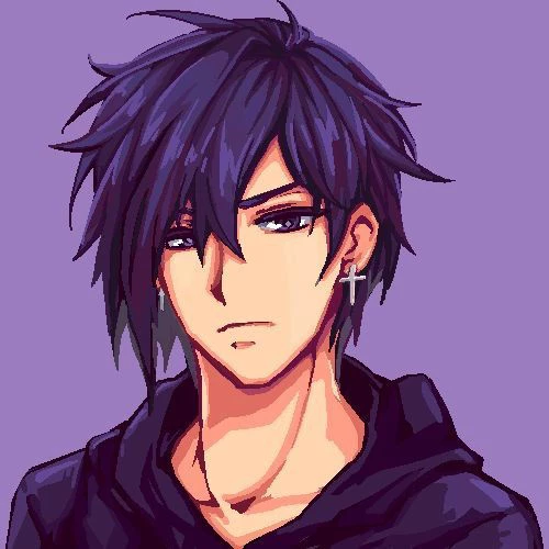 Chat with SDV Sebastian - Enjoy Free AI Character Roleplay | FlowGPT ...