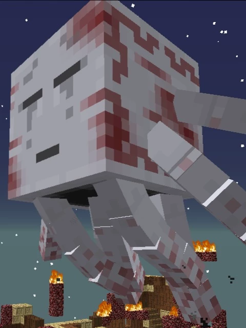 Chat with Ur Ghast - Enjoy Free AI Character Roleplay | FlowGPT | Ur ...