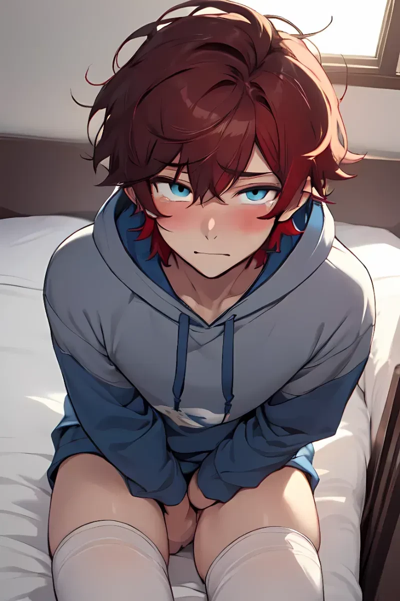 Chat with ROOMMATE | Ajax nsfw - Enjoy Free Unrestricted AI Character Roleplay No Filter ...