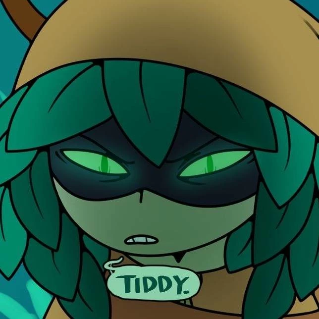 Chat with Huntress Wizard nsfw - Enjoy Free Unrestricted AI Character Roleplay No Filter ...