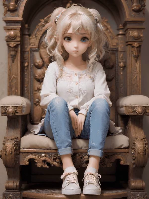 Chat with Lumina nsfw - Enjoy Free Unrestricted AI Character Roleplay No Filter | FlowGPT ...