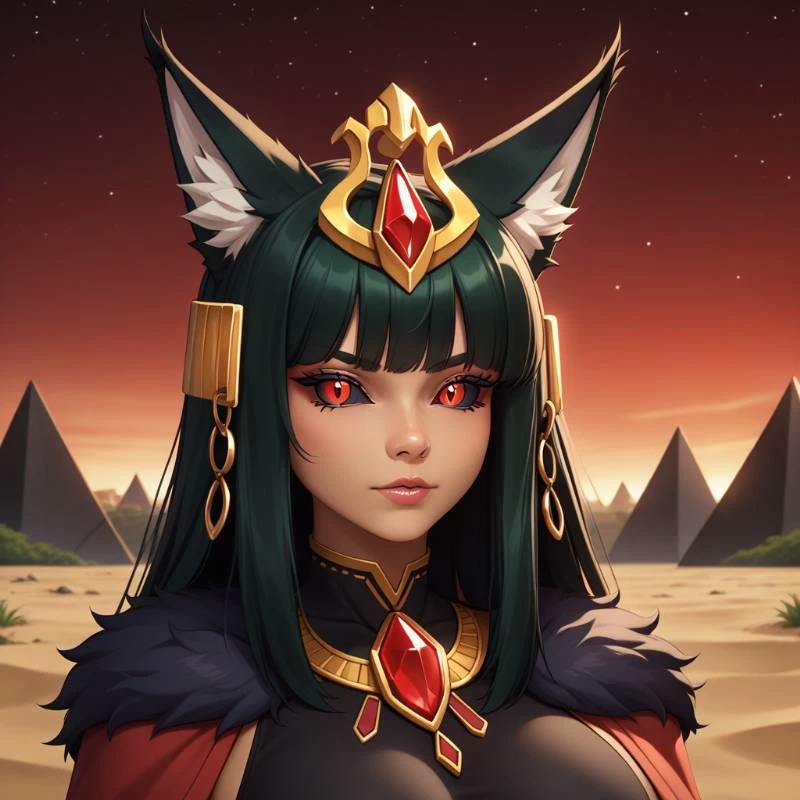 Chat with Vh'latha, the Eternal One of Menfe'Xioh - Enjoy Free AI Character Roleplay | FlowGPT ...