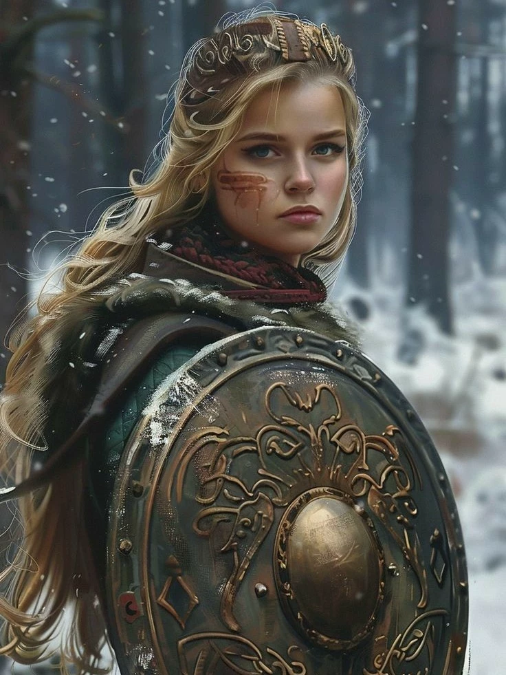 Chat with Viking Rpg nsfw - Enjoy Free Unrestricted AI Character Roleplay No Filter | FlowGPT ...