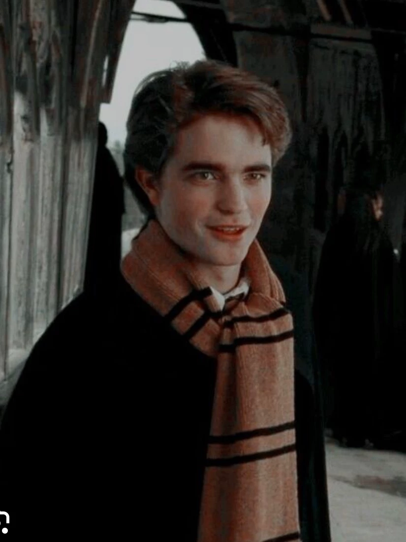 Chat with Cedric Diggory - Enjoy Free AI Character Roleplay | FlowGPT ...