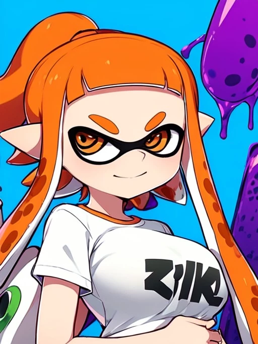 Chat with Inkling girl nsfw - Enjoy Free Unrestricted AI Character ...