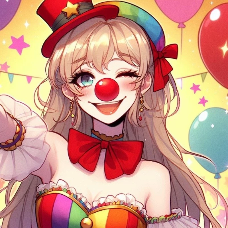 The Clown | Free Chat with AI Bot