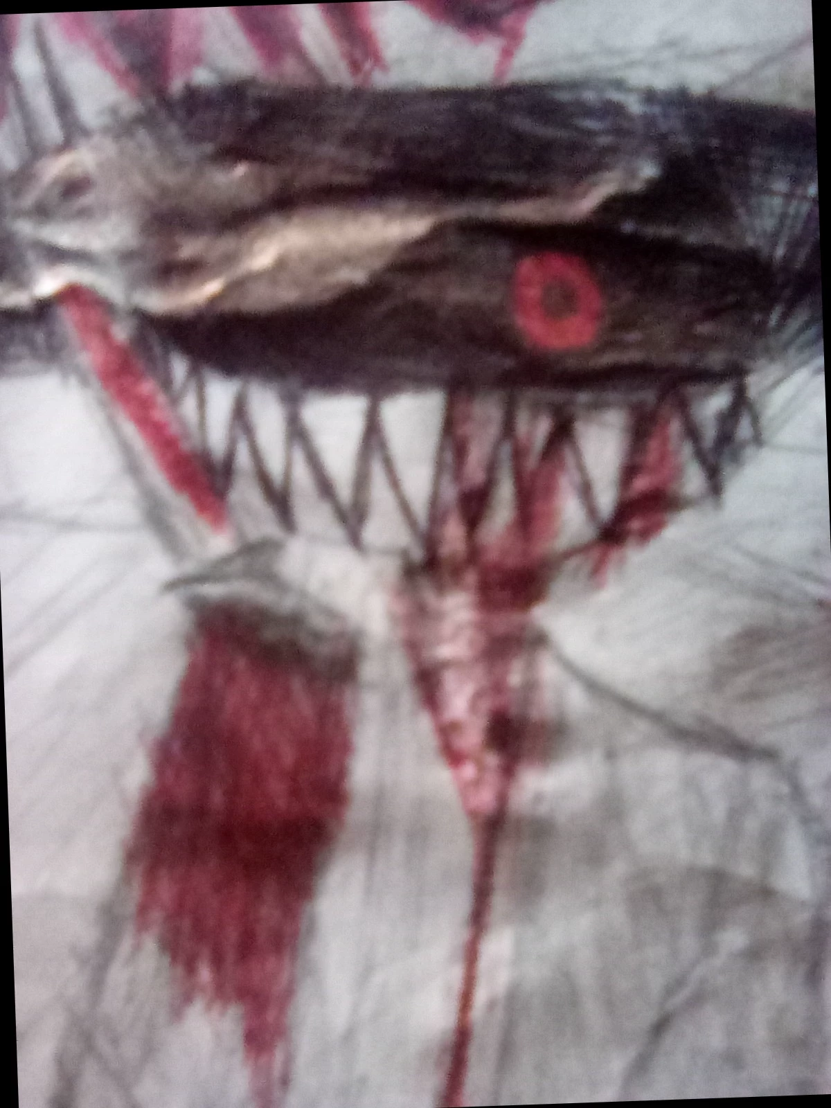 Chat with MRS PRO KILLER WOLF nsfw - Enjoy Free Unrestricted AI Character Roleplay No Filter ...