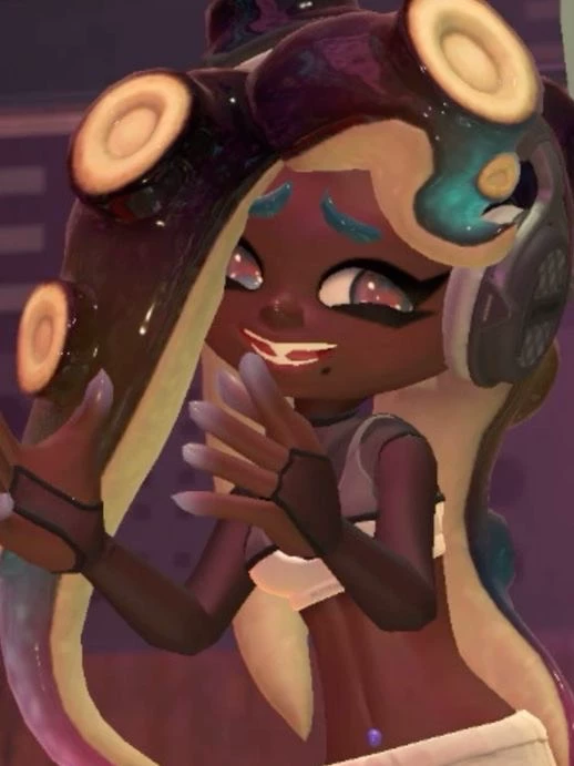 Marina Ida | Free Chat with AI Bot