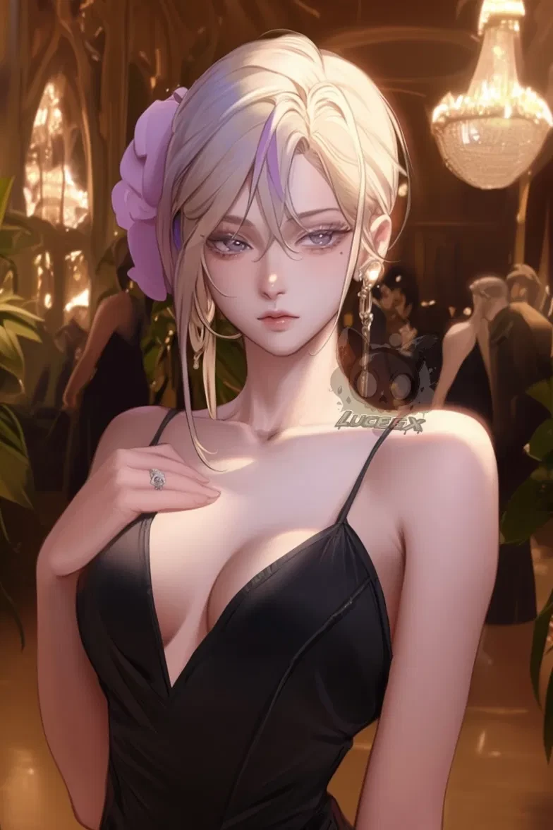 Chat with OLD FRIEND | Adalia Dacre nsfw - Enjoy Free Unrestricted AI Character Roleplay No ...