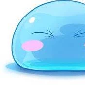 That Time I Got Reincarnated A Sticky Slime | Free Chat with AI Bot