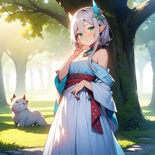 Character idea generator | Free Chat with AI Bot