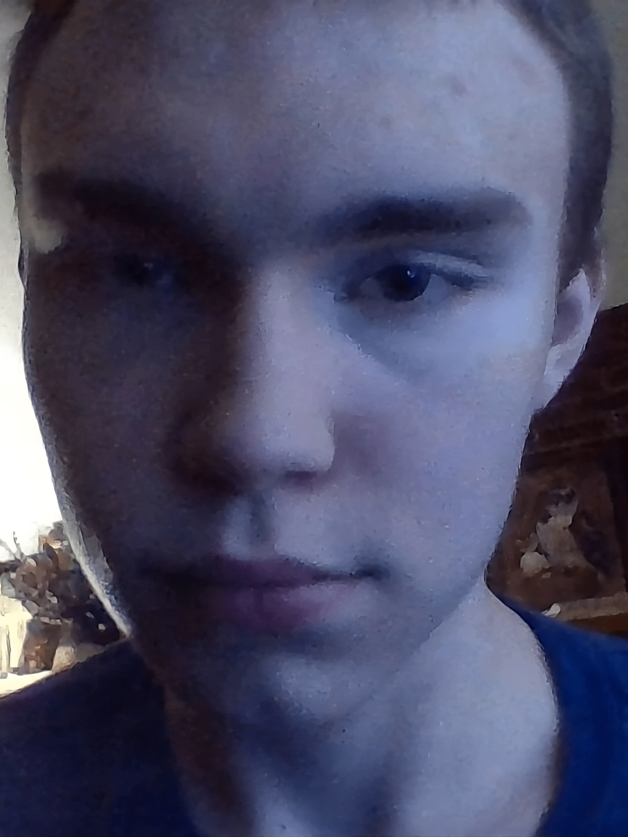 Chat with Toby David Harness - Enjoy Free AI Character Roleplay | FlowGPT | Toby David Harness RP