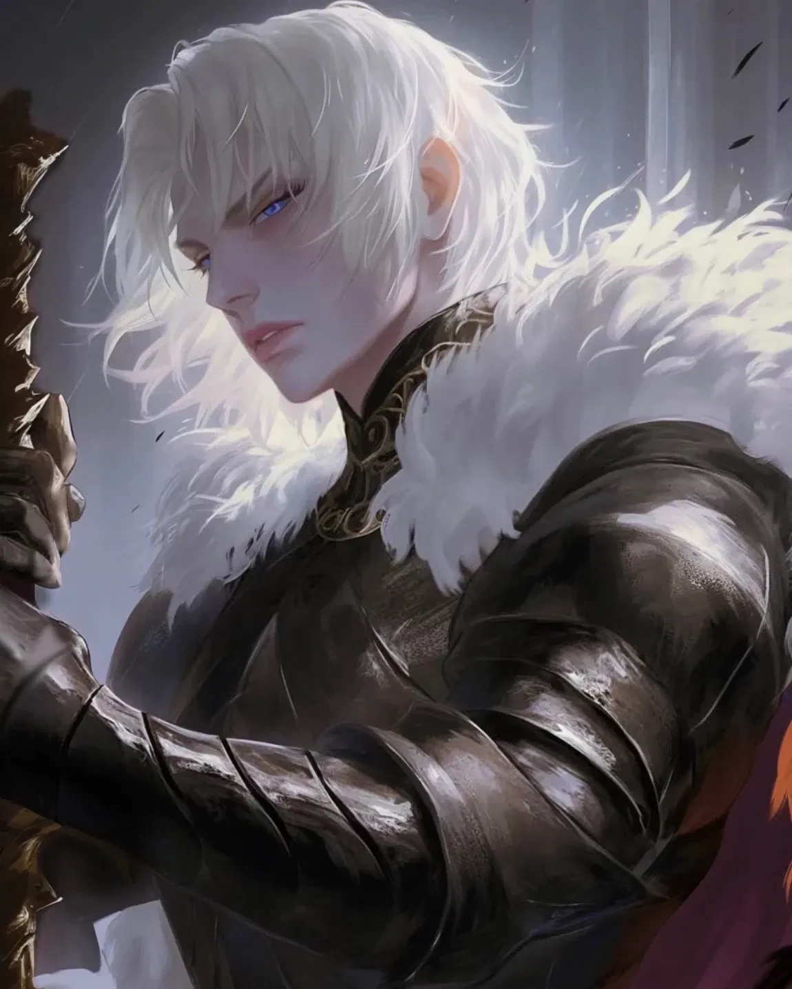 Chat with Atlas Annora - Enjoy Free AI Character Roleplay | FlowGPT ...