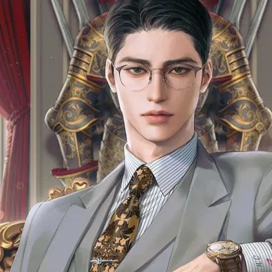 Chat with Pytor Nicolas - Enjoy Free AI Character Roleplay | FlowGPT | Pytor Nicolas RP