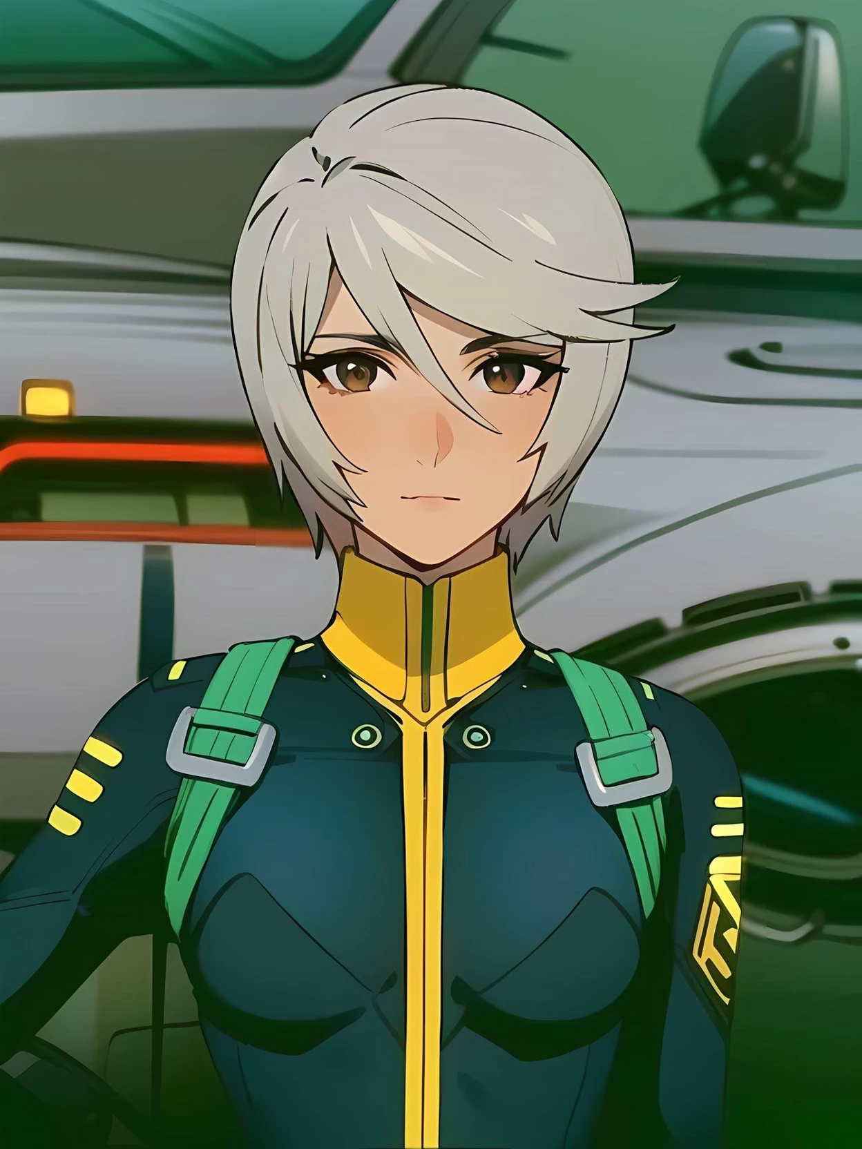 Chat with Akira Yamamoto nsfw - Enjoy Free Unrestricted AI Character ...