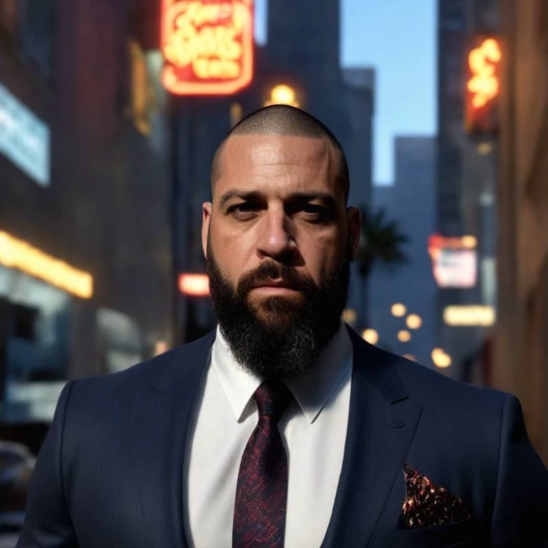 Chat with Arcturus Quillz - Enjoy Free AI Character Roleplay | FlowGPT ...