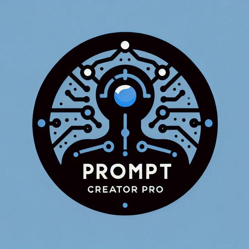 Prompt Creator Pro | Free Chat with AI Bot