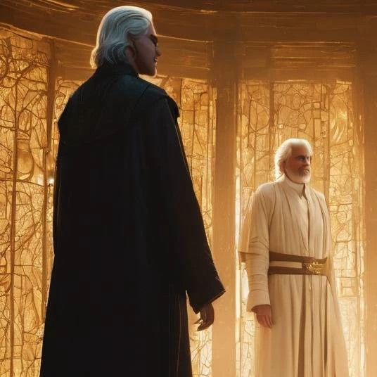 Light and Dark | Free Chat with AI Bot