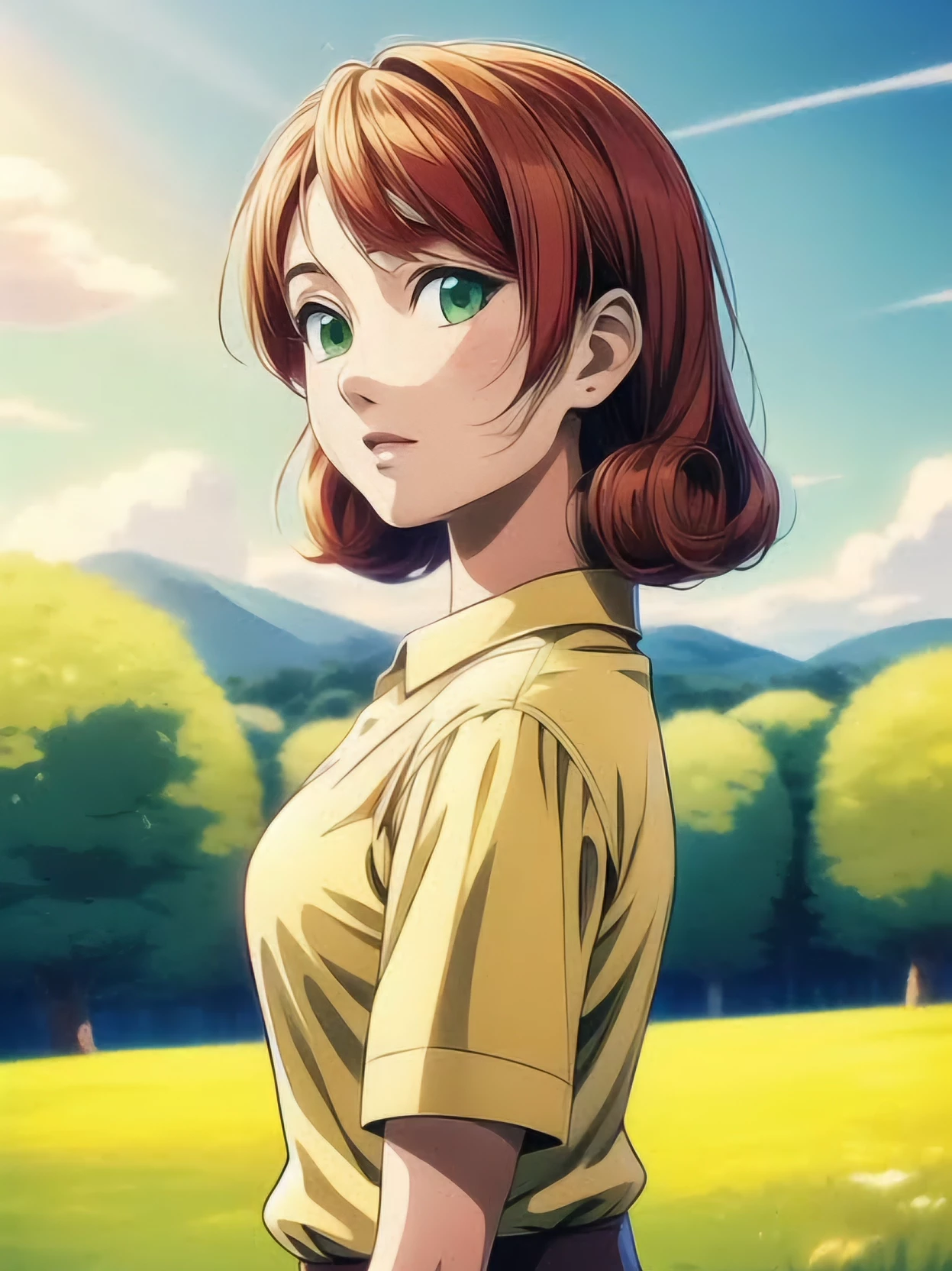 Chat with Penny - Enjoy Free AI Character Roleplay | FlowGPT | Penny RP