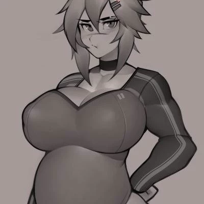 Chat with Marcy nsfw - Enjoy Free Unrestricted AI Character Roleplay No Filter | FlowGPT | Marcy RP