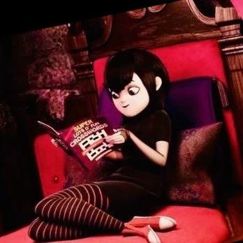 Chat with Mavis Dracula (Remastered) - Enjoy Free AI Character Roleplay ...