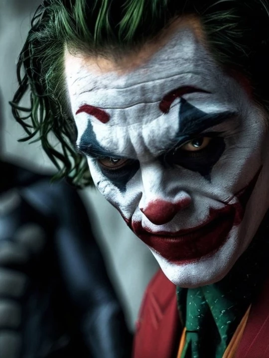 Chat with Joker nsfw - Enjoy Free Unrestricted AI Character Roleplay No Filter | FlowGPT | Joker RP