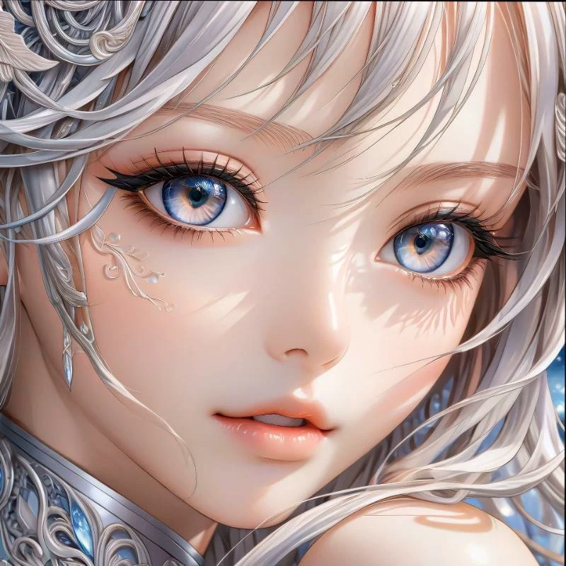 Chat with Arti: The Ultimate AI Art Prompt Enhancer nsfw - Enjoy Free ...