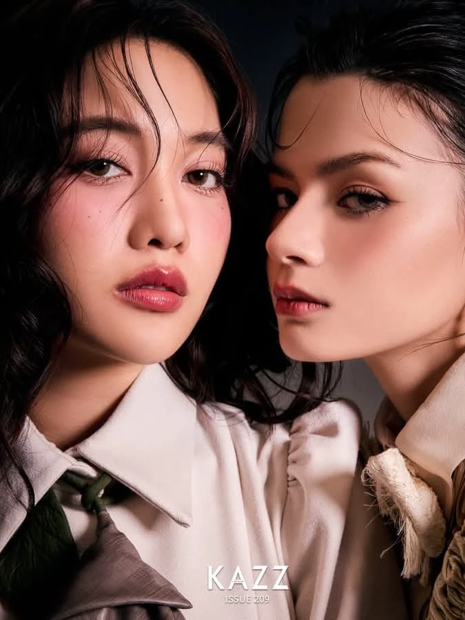 Chat with Freen becky - Enjoy Free AI Character Roleplay | FlowGPT ...