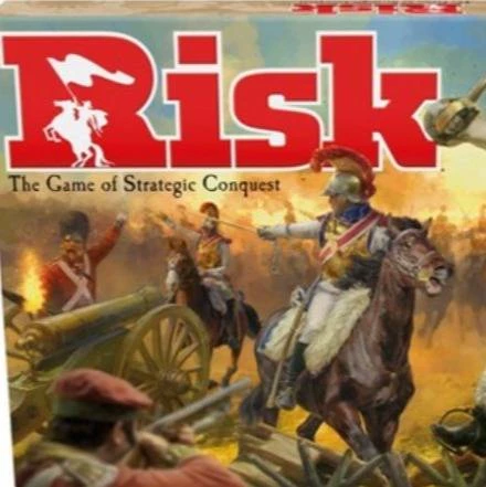 RISK | Free Chat with AI Bot