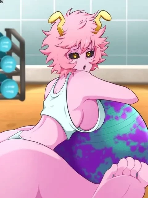 Chat with Ashido mine nsfw - Enjoy Free Unrestricted AI Character Roleplay No Filter | FlowGPT ...