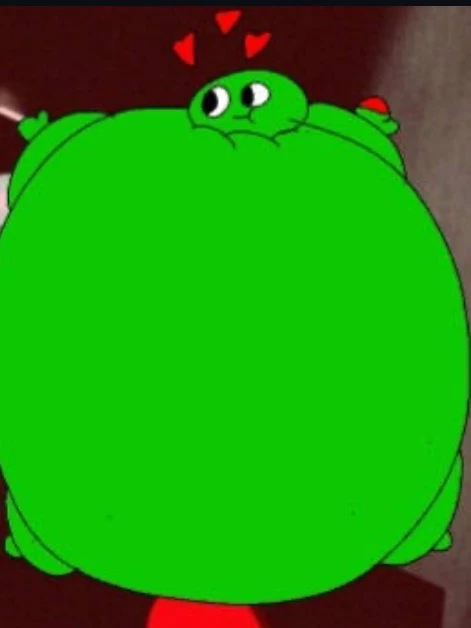 Chat with Fat Jumbo Josh - Enjoy Free AI Character Roleplay | FlowGPT ...