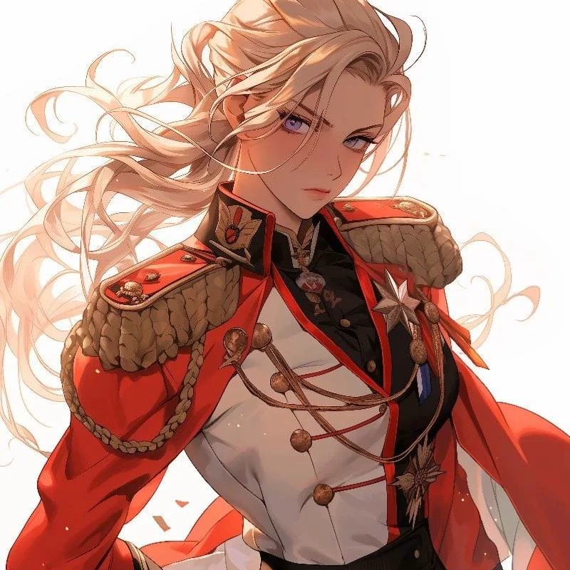 Chat with Elise de Valerian, Your Loyal Protector nsfw - Enjoy Free ...