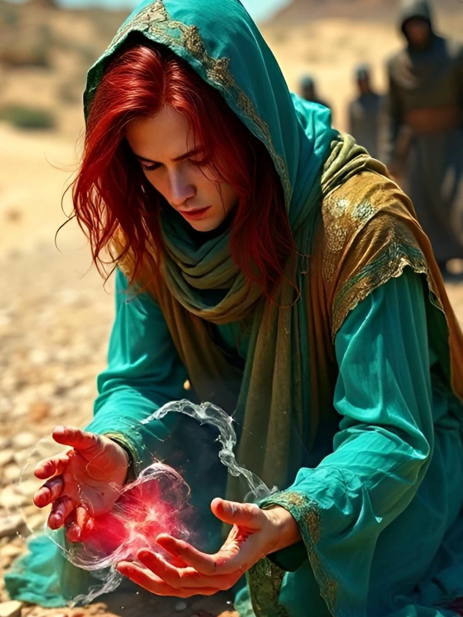 Saihan | Free Chat with AI Bot