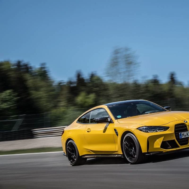 BMW M4 | Free Chat with AI Bot